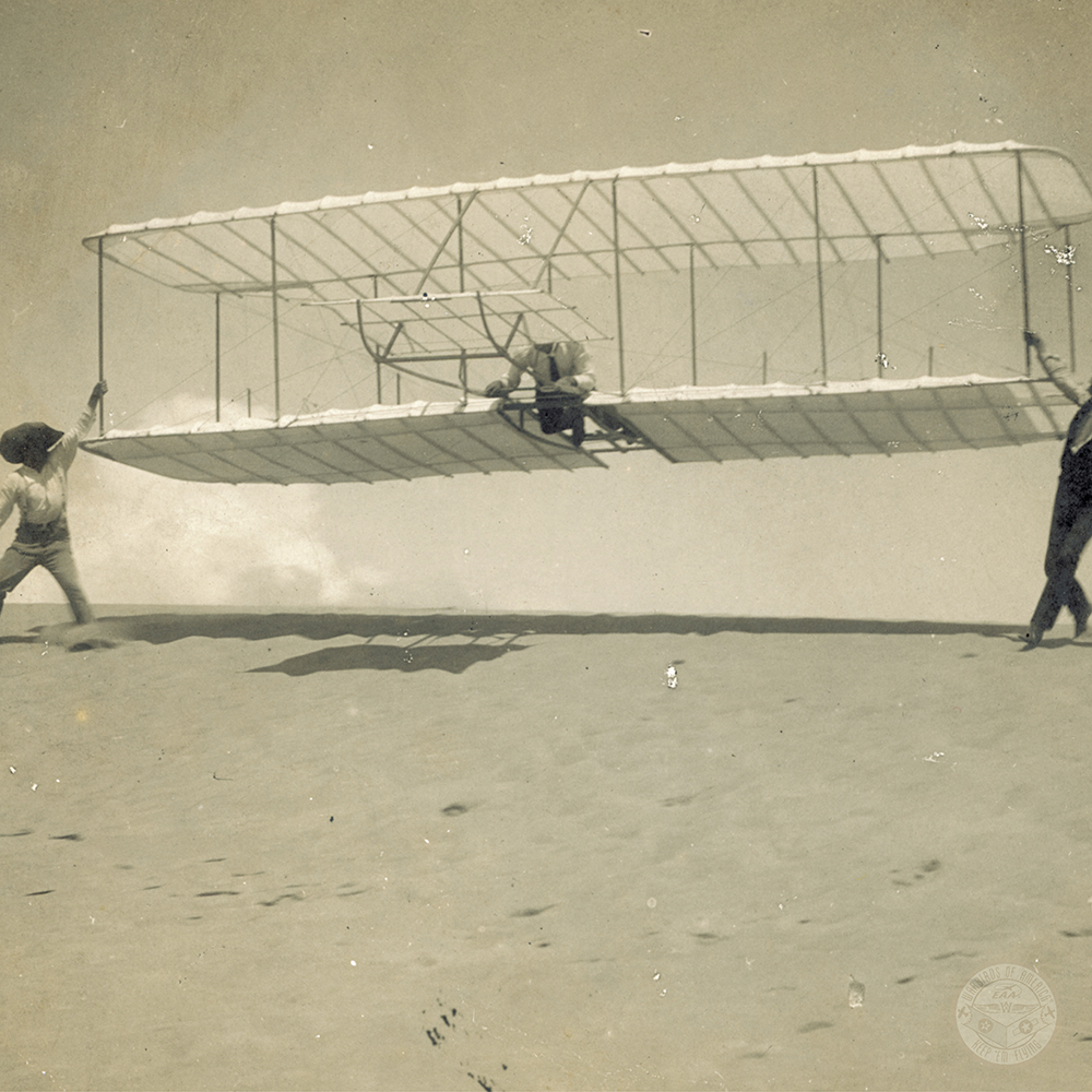 Wright Brothers & Berlin Airlift Gallery | EAA Warbirds of America