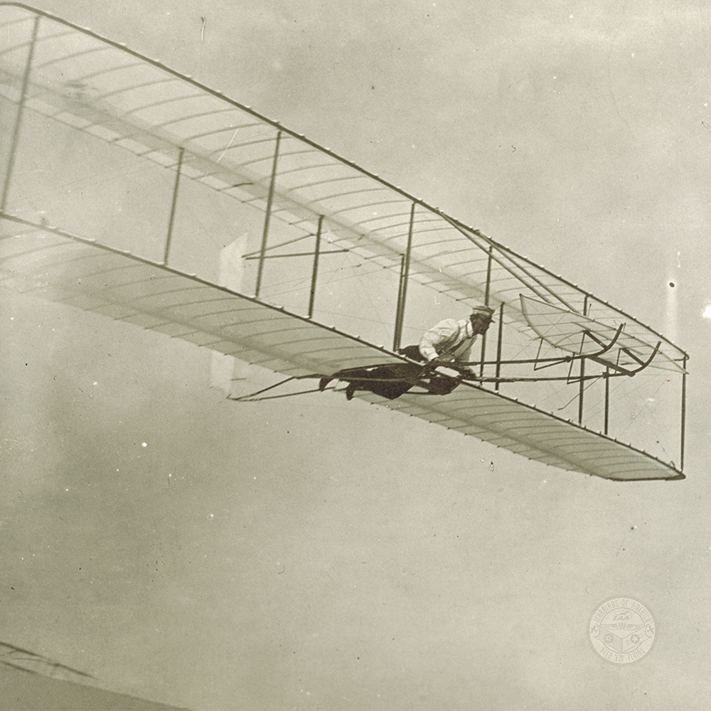 Wright Brothers & Berlin Airlift Gallery | EAA Warbirds of America