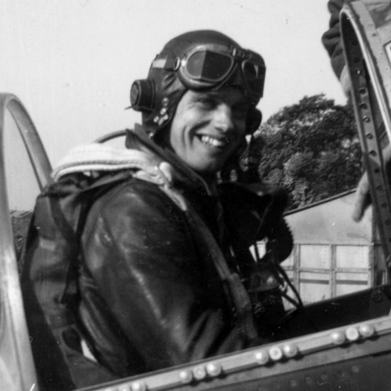 Col. C.E. "Bud" Anderson LIVE Premier! | EAA Warbirds of America