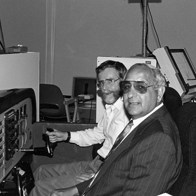 Rudy Frasca Tribute | EAA Warbirds of America