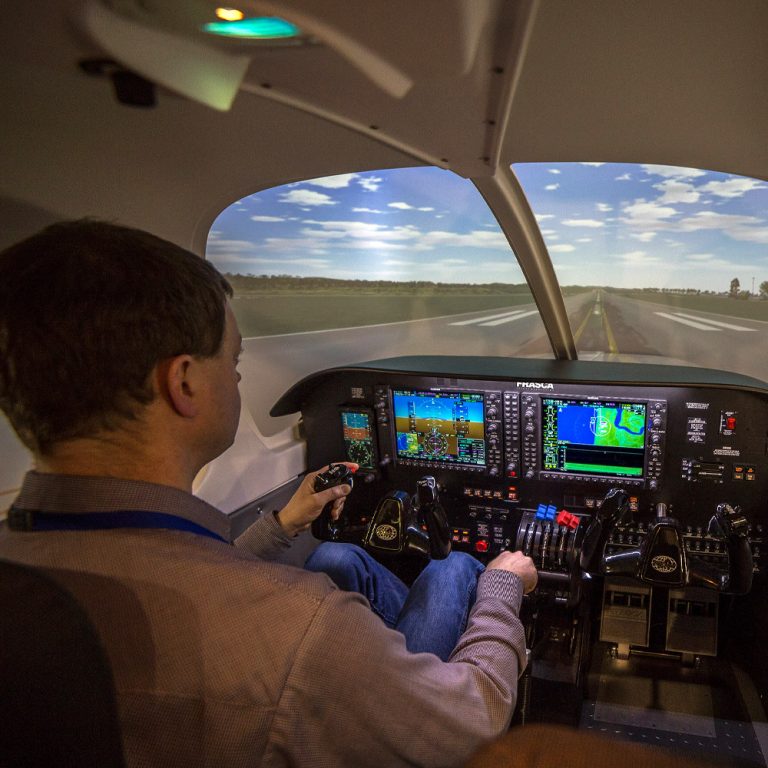 Rudy Frasca Tribute | EAA Warbirds of America