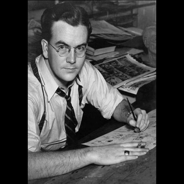 TERRY AND THE PIRATES | EAA Warbirds of America