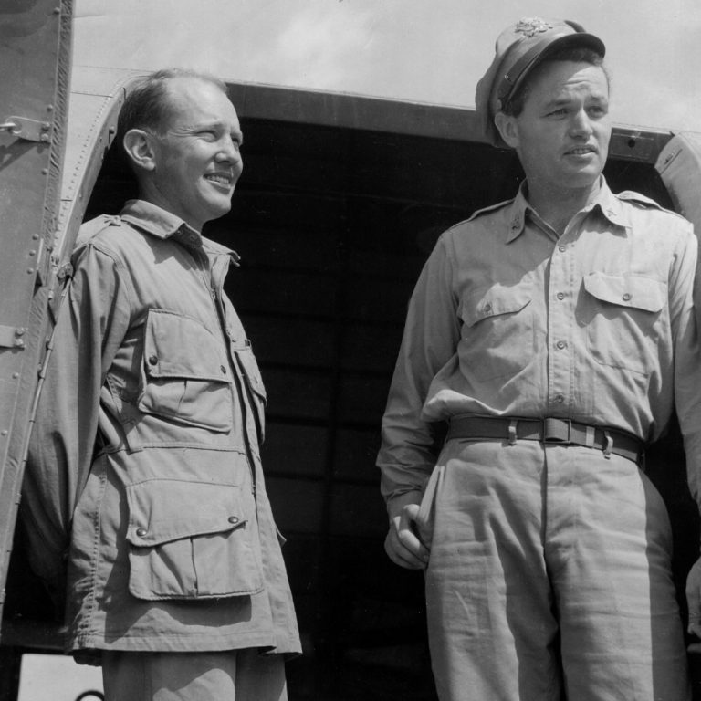 TERRY AND THE PIRATES | EAA Warbirds of America