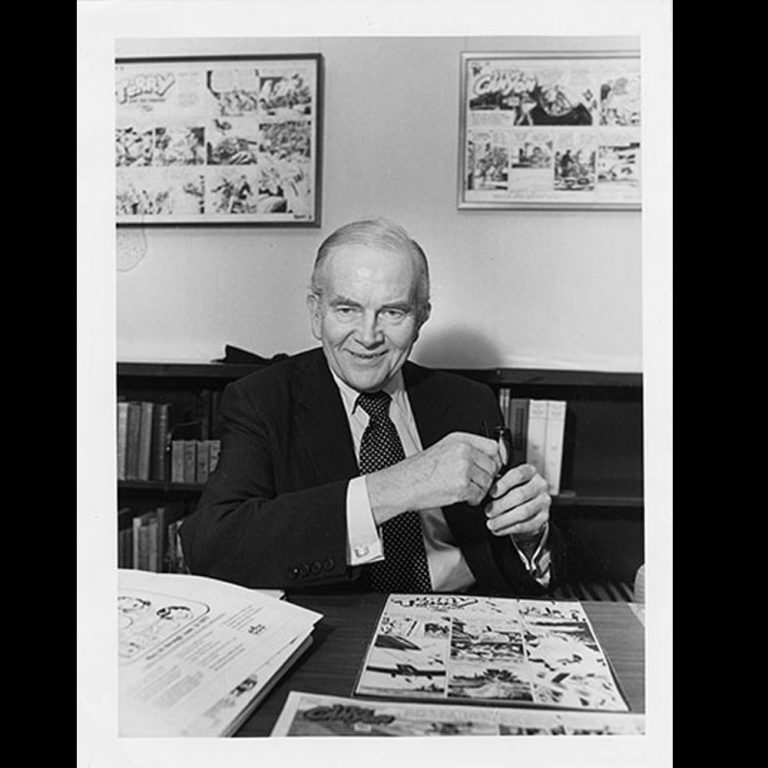 TERRY AND THE PIRATES | EAA Warbirds of America