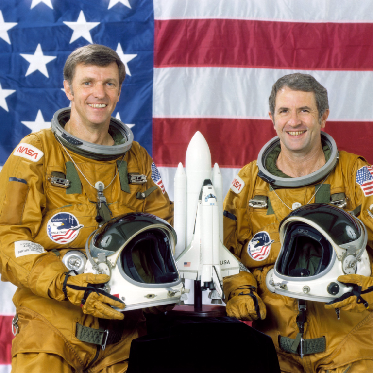 Warbirds of America Profile: Maj Gen Joe Engle | EAA Warbirds of America