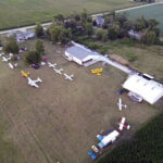 Warbirds of America Board Member Profile: Rick Siegfried | EAA Warbirds ...