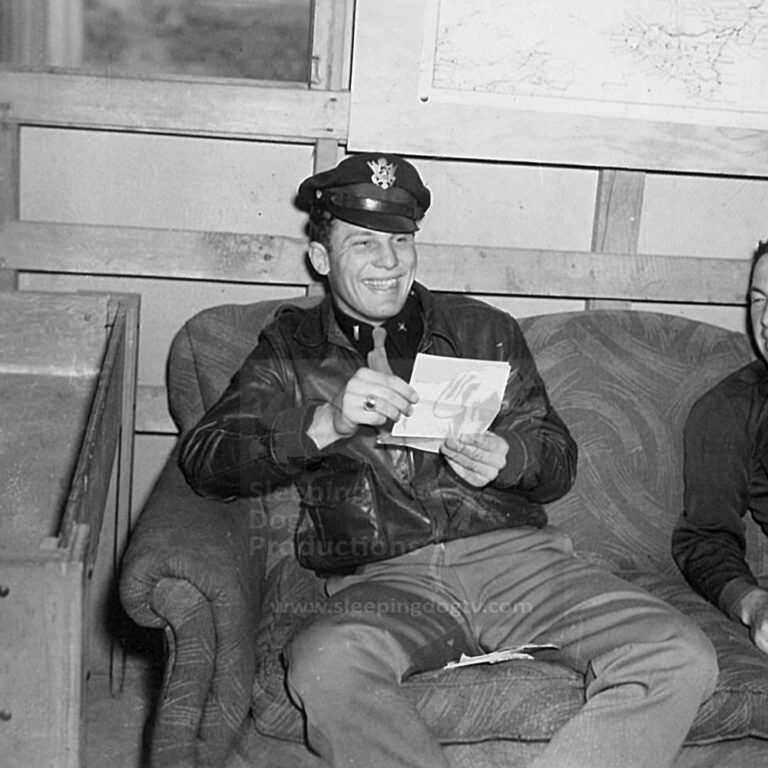 Salute To Veterans Brig Gen Robin Olds | EAA Warbirds of America