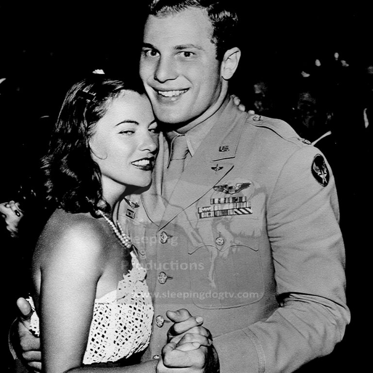 Salute To Veterans Brig Gen Robin Olds | EAA Warbirds of America