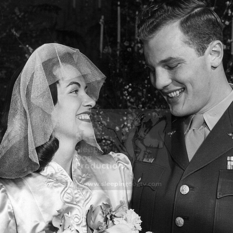 Salute To Veterans Brig Gen Robin Olds | EAA Warbirds of America