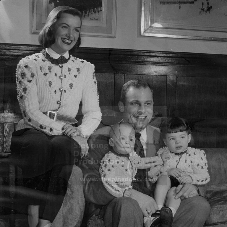 Salute To Veterans Brig Gen Robin Olds | EAA Warbirds of America