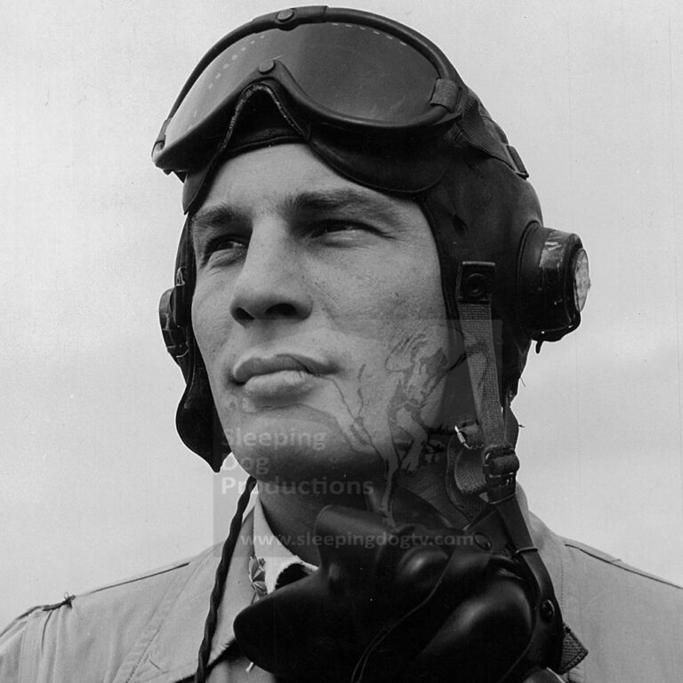 Salute To Veterans Brig Gen Robin Olds | EAA Warbirds of America