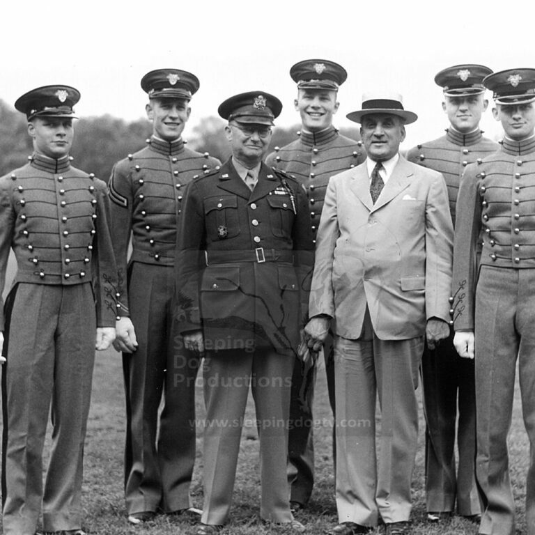 Salute To Veterans Brig Gen Robin Olds | EAA Warbirds of America