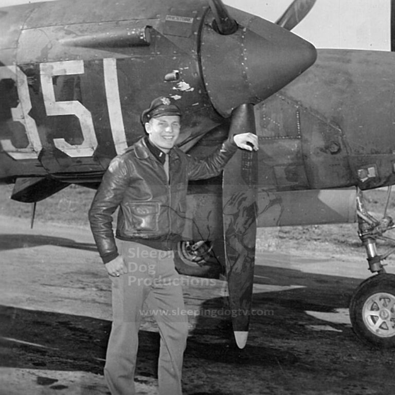 Salute To Veterans Brig Gen Robin Olds | EAA Warbirds of America