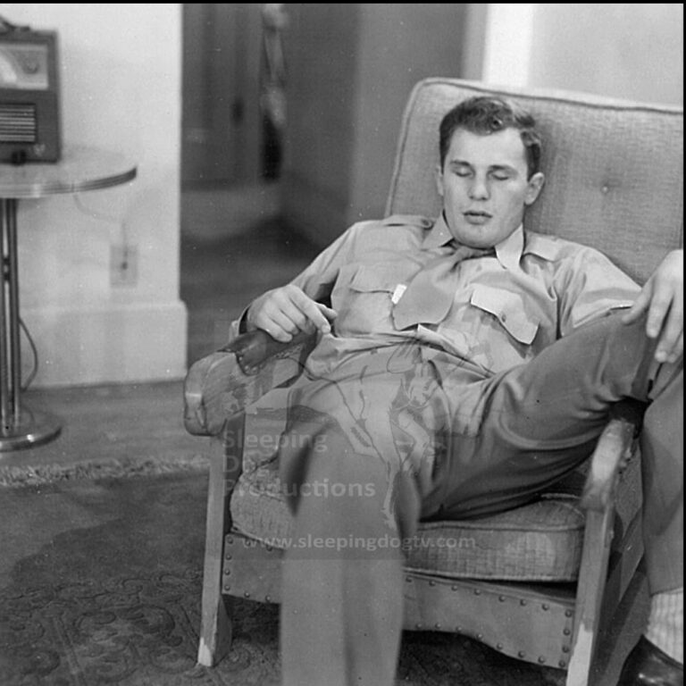 Salute To Veterans Brig Gen Robin Olds | EAA Warbirds of America