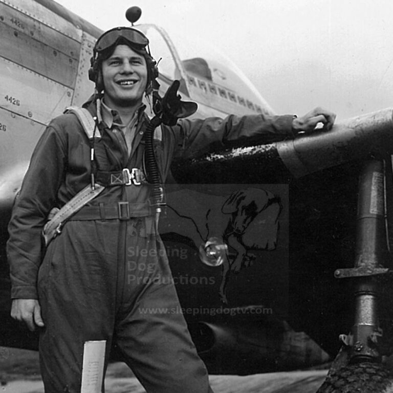 Salute To Veterans Brig Gen Robin Olds | EAA Warbirds of America