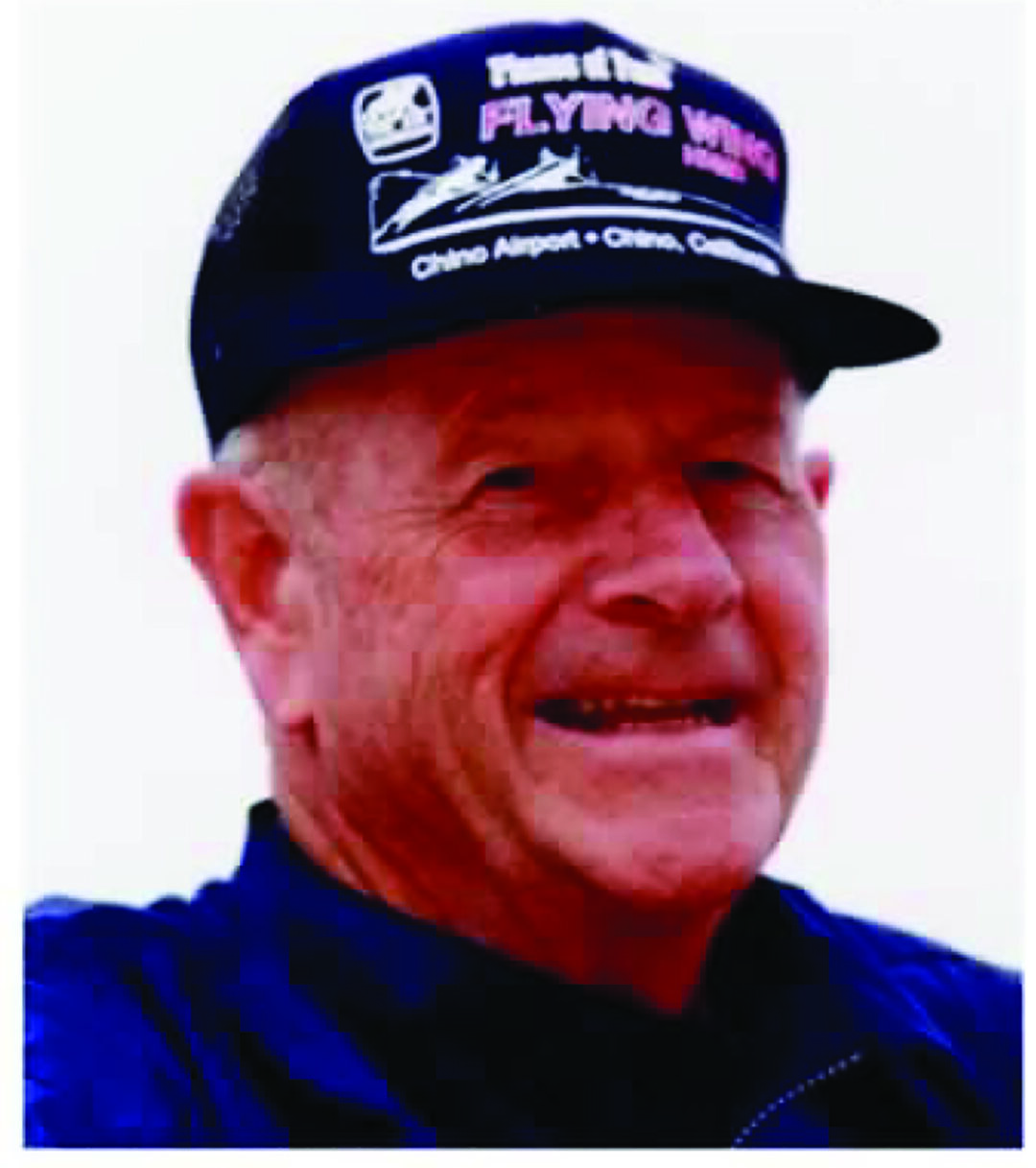 Hall of Fame | EAA Warbirds of America