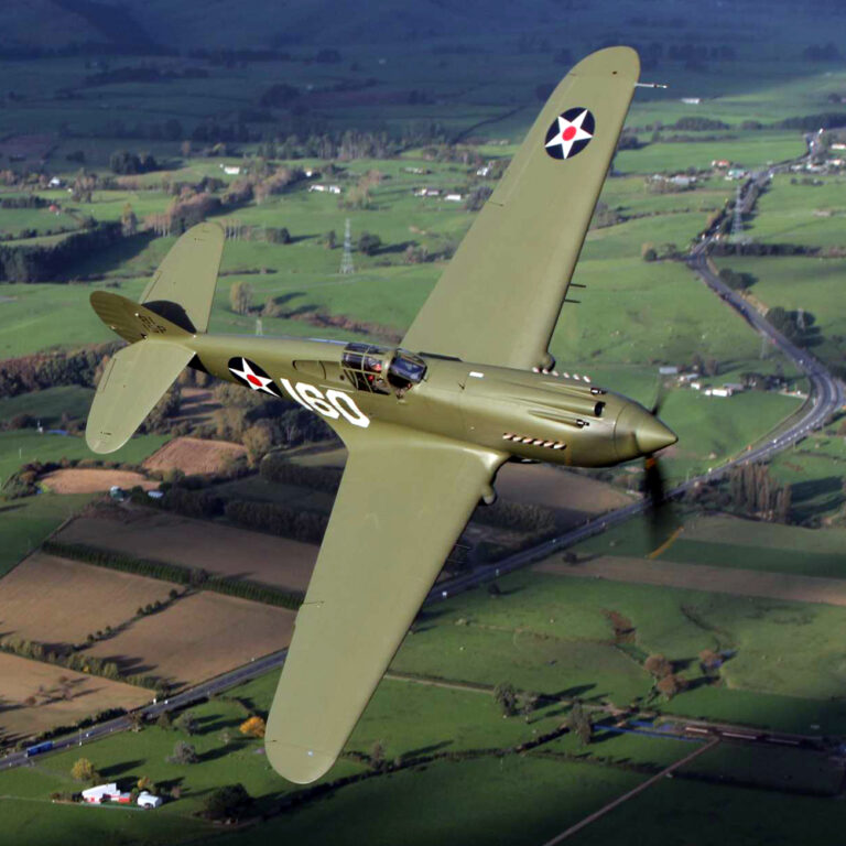 Pearl Harbor Hero Stories: George Welch & Kenneth Taylor | EAA Warbirds ...