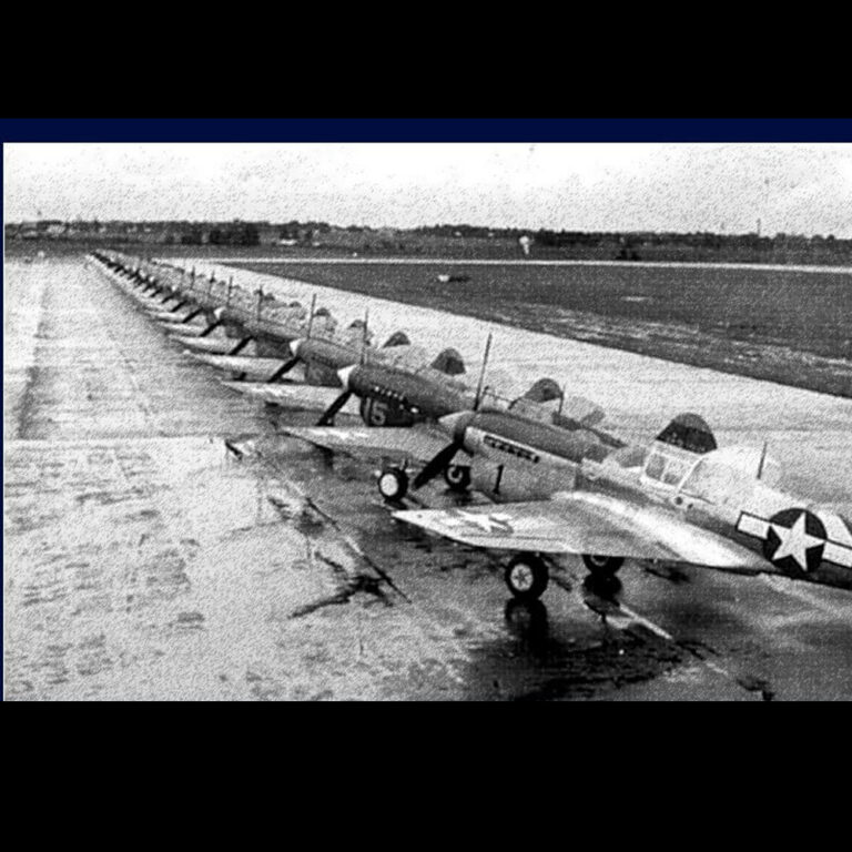 Pearl Harbor Hero Stories: George Welch & Kenneth Taylor | EAA Warbirds ...