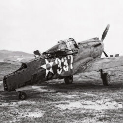 Pearl Harbor Hero Stories: George Welch & Kenneth Taylor | EAA Warbirds ...