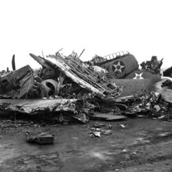 Pearl Harbor Hero Stories: George Welch & Kenneth Taylor | EAA Warbirds ...