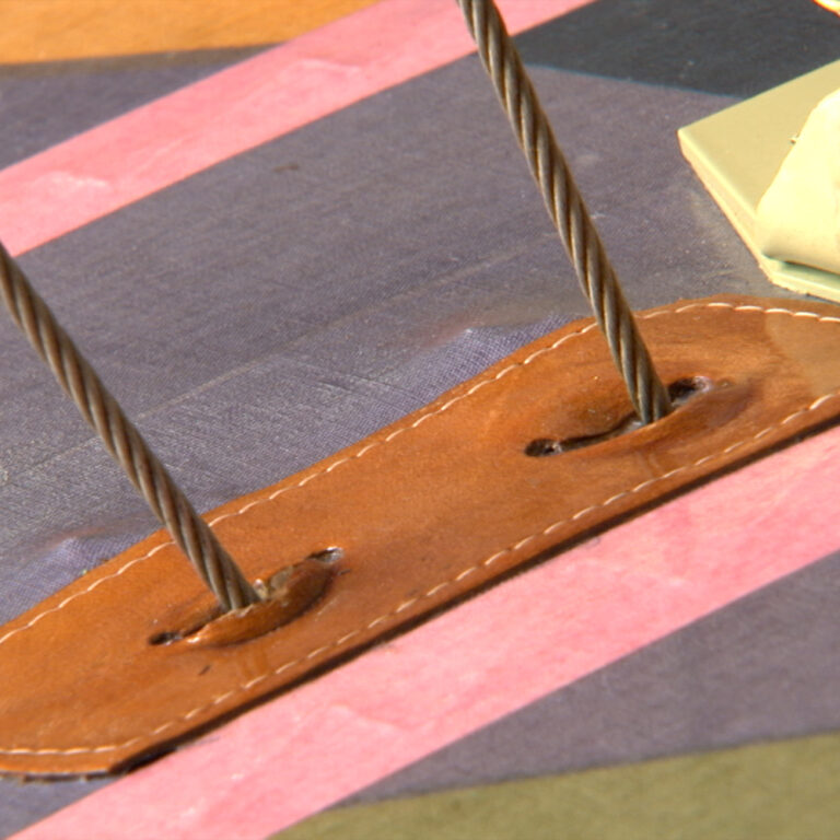 The 1917 German Albatros D-Va | EAA Warbirds of America