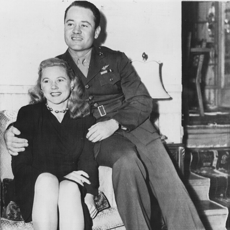 3 January 1944: Maj. Gregory Boyington shot down four enemy airplanes ...