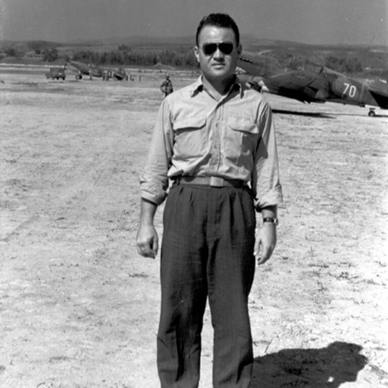 3 January 1944: Maj. Gregory Boyington shot down four enemy airplanes ...