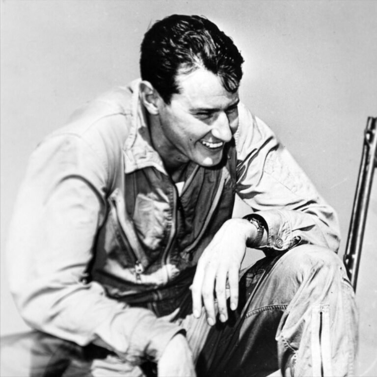 Greatest Of All Time R.A. Bob Hoover | EAA Warbirds of America