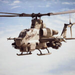 Vietnam Veteran and POW Col. Bill Reeder (Ret) / AH-1 Cobra Attack ...