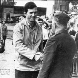 Vietnam Veteran and POW Col. Bill Reeder (Ret) / AH-1 Cobra Attack ...