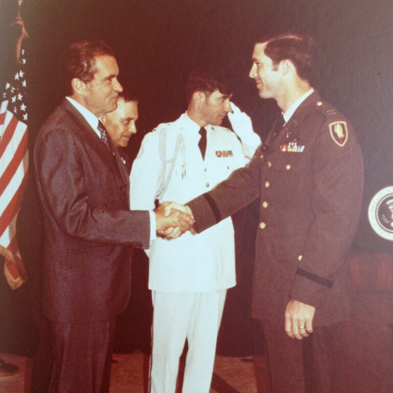 Vietnam Veteran and POW Col. Bill Reeder (Ret) / AH-1 Cobra Attack ...