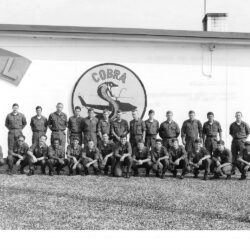 Vietnam Veteran and POW Col. Bill Reeder (Ret) / AH-1 Cobra Attack ...