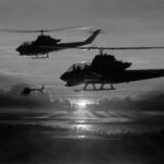 Vietnam Veteran and POW Col. Bill Reeder (Ret) / AH-1 Cobra Attack ...