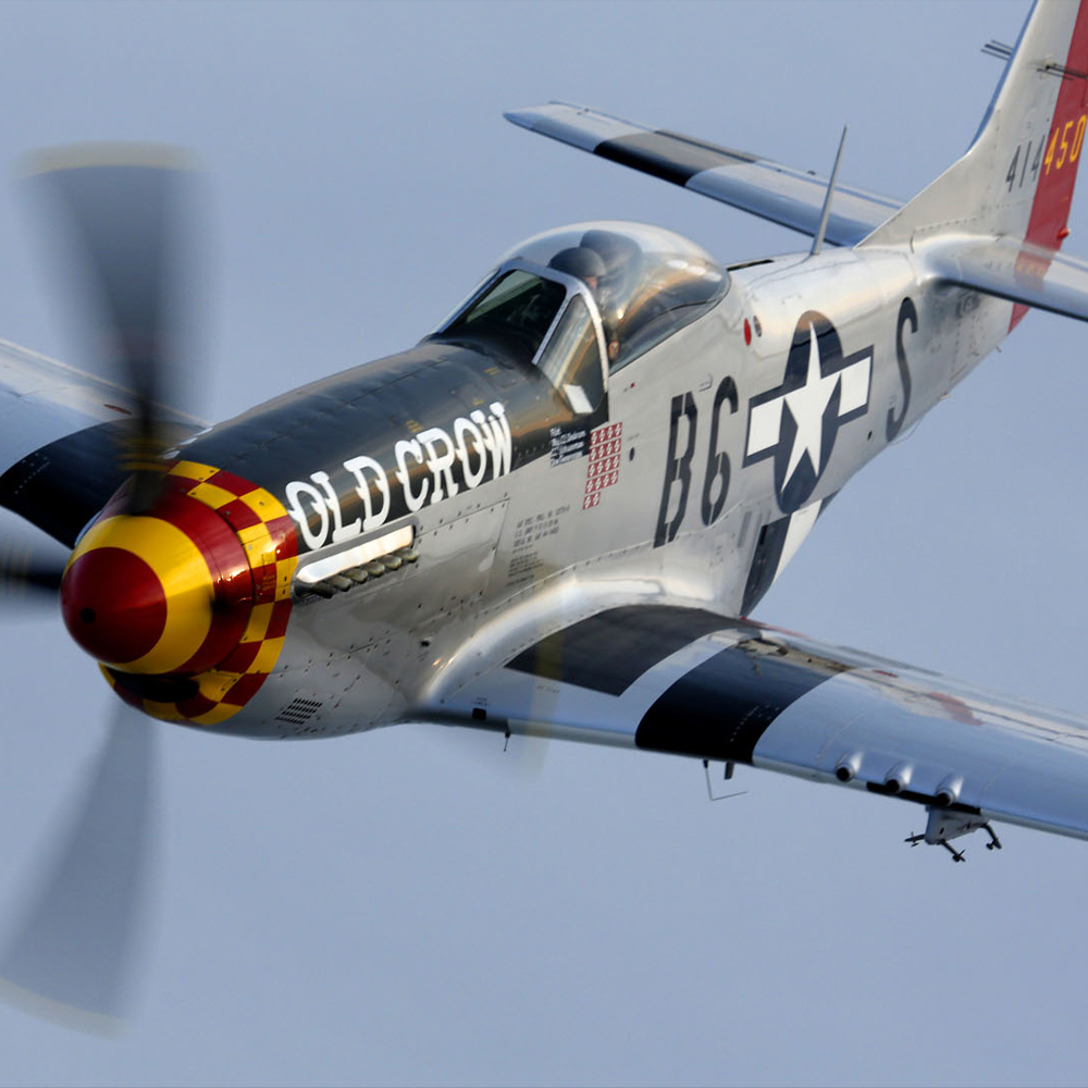 EAA Warbirds of America