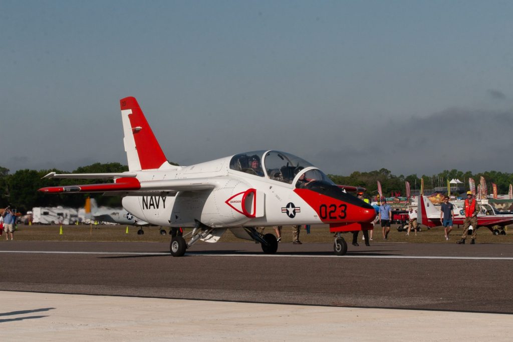 SUN 'N FUN 2023 PICS | EAA Warbirds of America