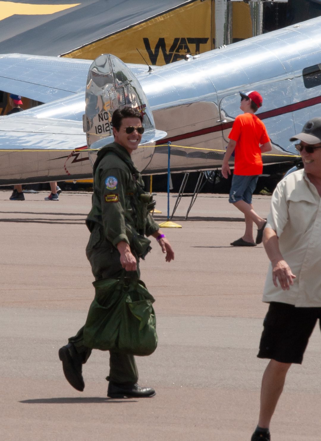 SUN 'N FUN 2023 PICS | EAA Warbirds of America