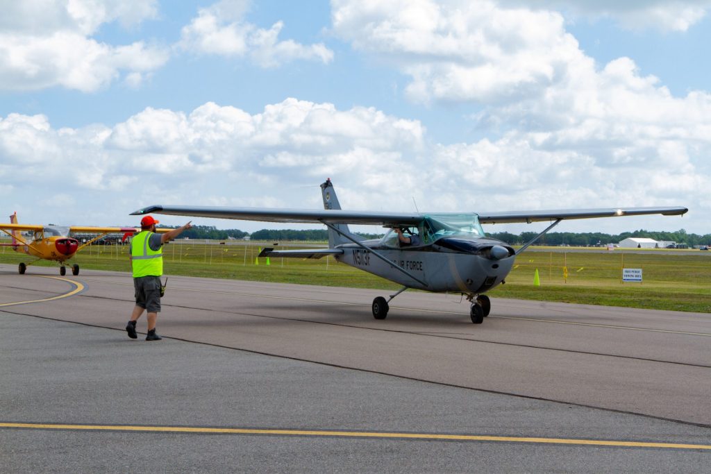 SUN 'N FUN 2023 PICS | EAA Warbirds of America