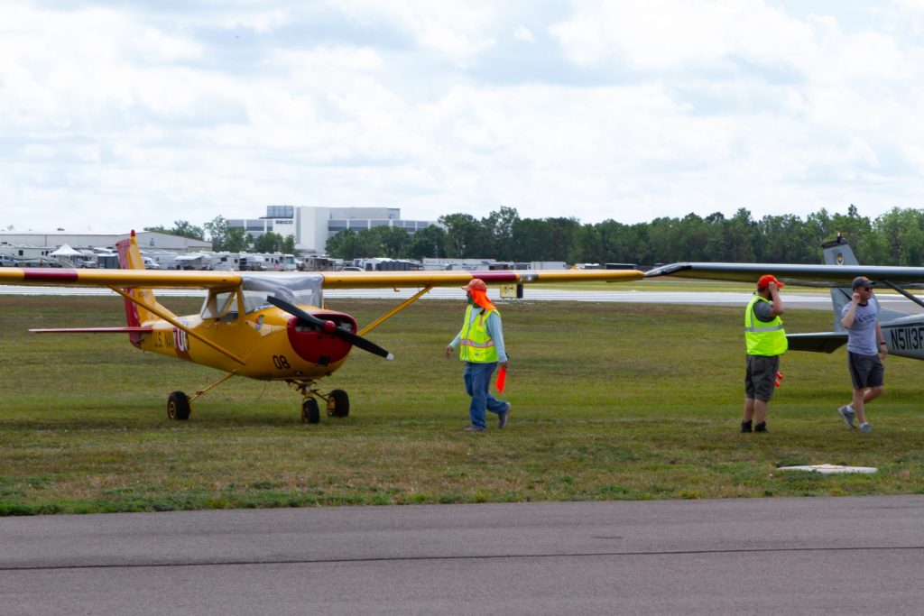 SUN 'N FUN 2023 PICS | EAA Warbirds of America